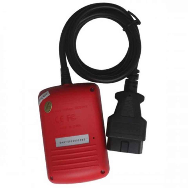 ECU Tool ET601 Tester Diagnoza Auto Multimarca Display Color pentru ...