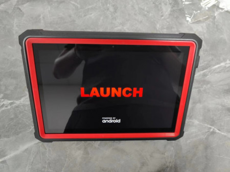 Tableta originala Launch X431 V2.0 10.1 inch, 4/64GB, thoughbook ...