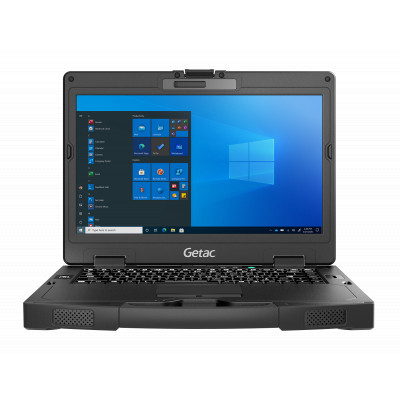 Laptop Militar NOU GETAC S410 Intel Core i5-6300U 14″ FHD 8GB RAM 512GB SSD