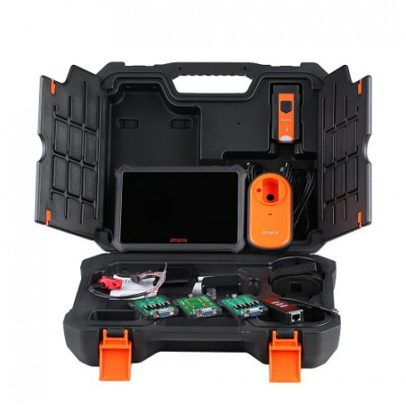 Tester Auto Profesional Autel OTOFIX IM1 Sistem complet diagnosticare ...