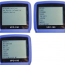 Calculator Immo Pin Code VPC-100 - toate marcile de masini 500 tokens