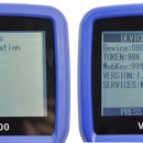 Calculator Immo Pin Code VPC-100 - toate marcile de masini 500 tokens