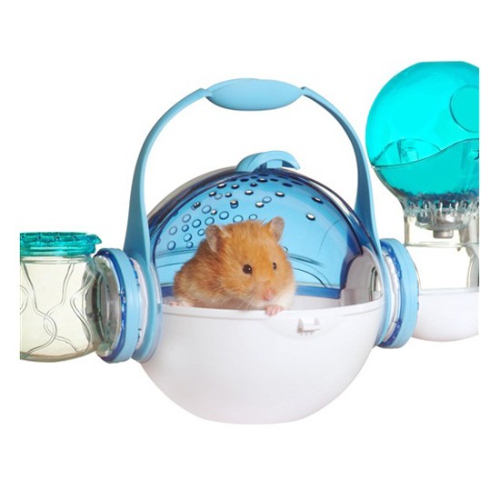 Cusca transport hamster, Hagen, Ovo 62670