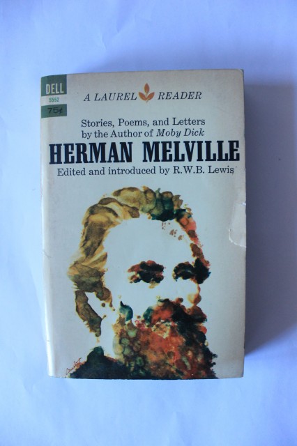 Herman Melville - Stories, Poems and Letters