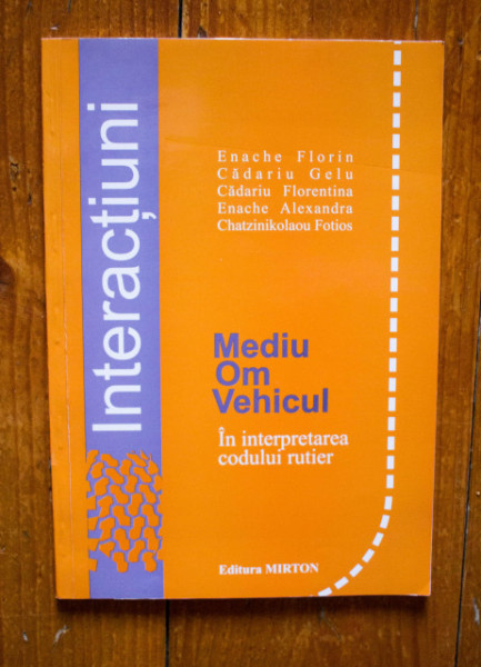 Enache Florin, Cadariu Gelu, Cadariu Florentina, Enache Alexandra ...