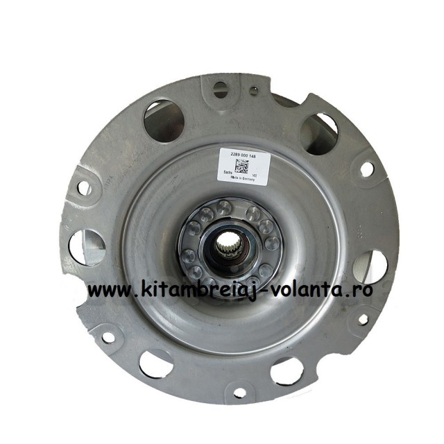 KIT AMBREIAJ cu VOLANTA MASA DUBLA SACHS AUDI A4 B8 2.0 TDI 136CP / 120CP / 143CP / 163CP / 170CP