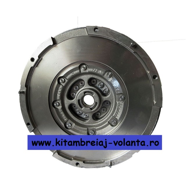 VOLANTA MASA DUBLA SACHS AUDI A4 B8 2.0 TFSI 211CP