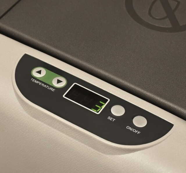 Frigider-congelator auto INDELB 40 L - 12-24V