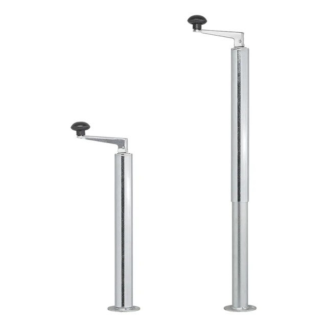 Picior sprijin protap remorca 48mm