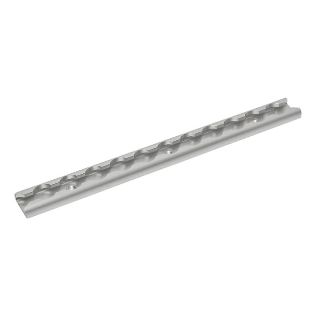 Sina ancorare din aluminiu 30 cm