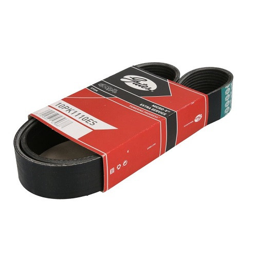 Curea transmisie cu caneluri Renault MAGNUM, Volvo FH12, FM12, NM12