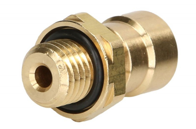 Cupla rapida aer M12x1,5 / 6mm