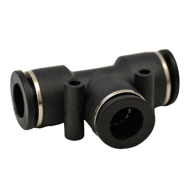 Cupla rapida aer tip T 8mm