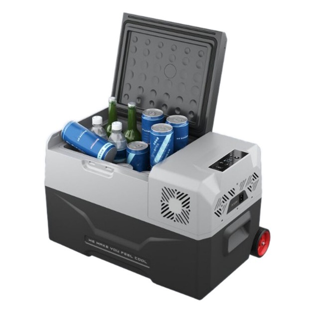 Frigider congelator auto 40l