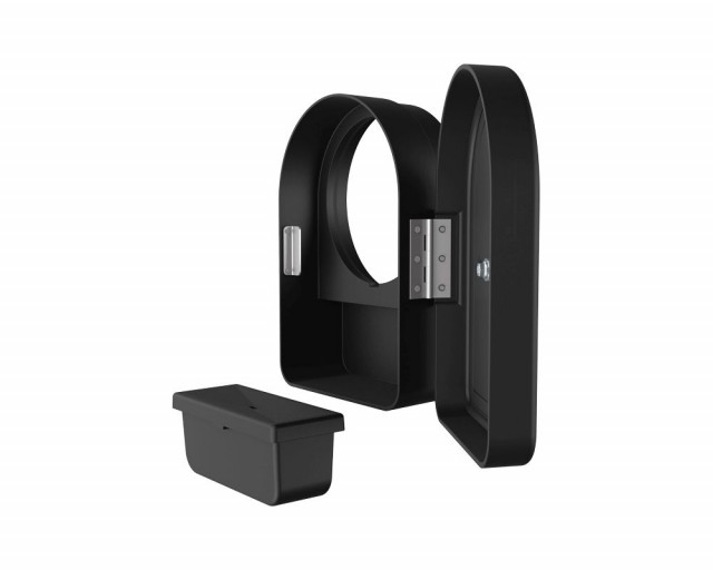 Capac frontal cisterna