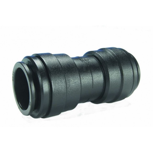 Cupla rapida aer plastic 8mm