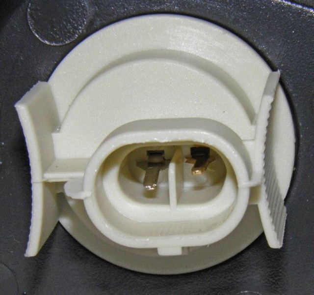 Lampa semnalizare IVECO STRALIS dreapta