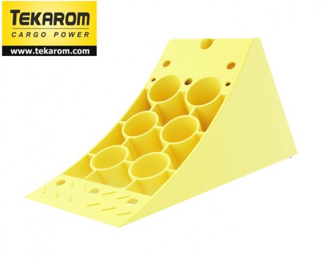 CALA BLOCARE ROATA - E36 (roti R15 si 16)