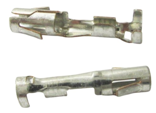 Papuc electric VOLVO