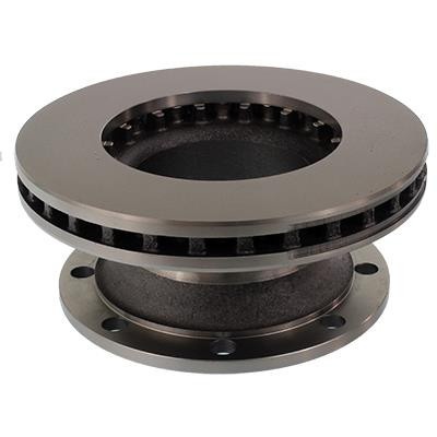 Disc frana BPW 377x45