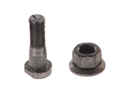 Prezon si piulita M22x1,5x66mm