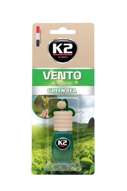 Odorizant Vento Green Tea 8 ml