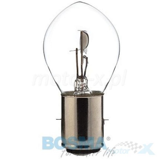 Bec S2 BA20D 6V 35/35W Bosma