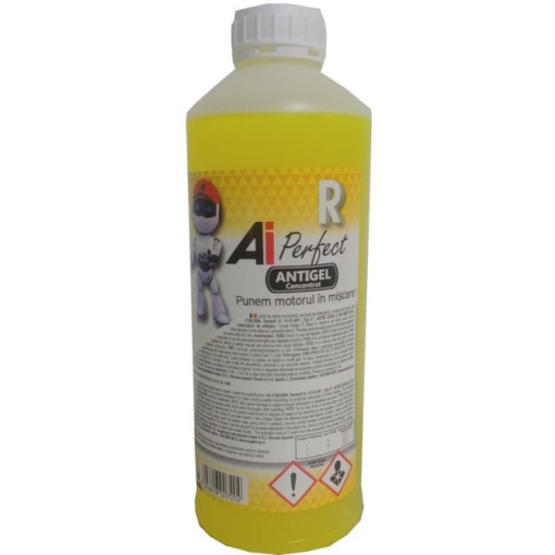 Antigel concentrat 1L - tip Renault