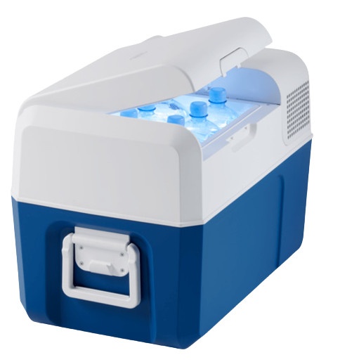 Frigider-congelator auto 31L 12-24V - MOBICOOL MCF 32