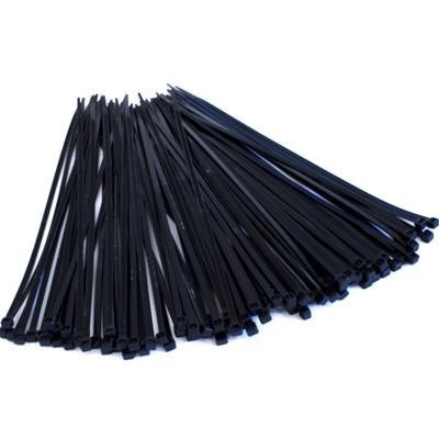 Set coliere plastic 100buc