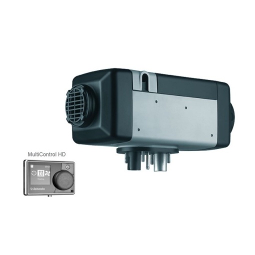 WEBASTO Air Top 2000 STC 12V Premium