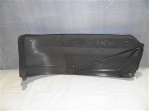 Coltar Bara MAN TGA Fata Dreapta