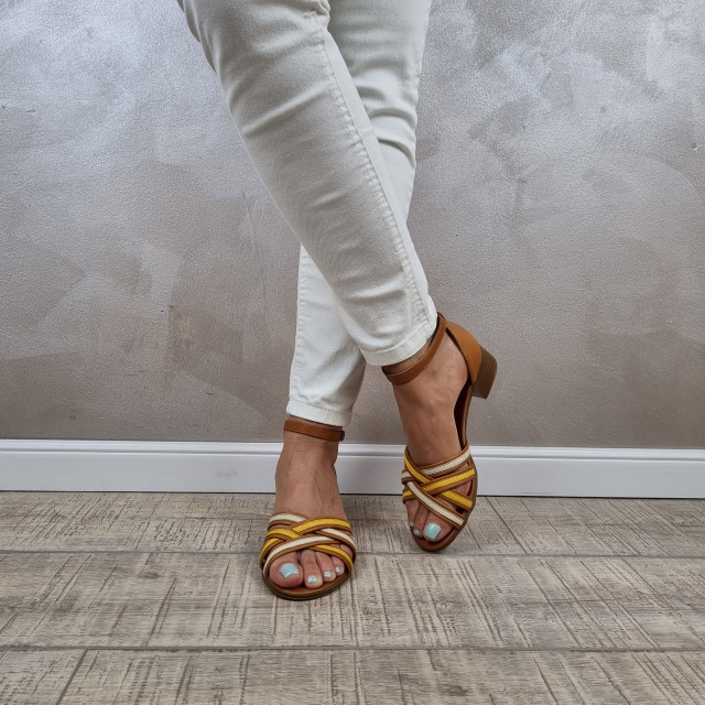 Sandale dama piele naturala SV1131