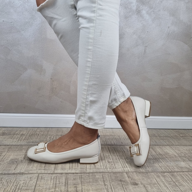 Pantofi dama piele naturala PO331