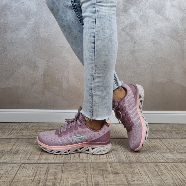 Pantofi dama Skechers Glide-Step Sport 149554 MVE