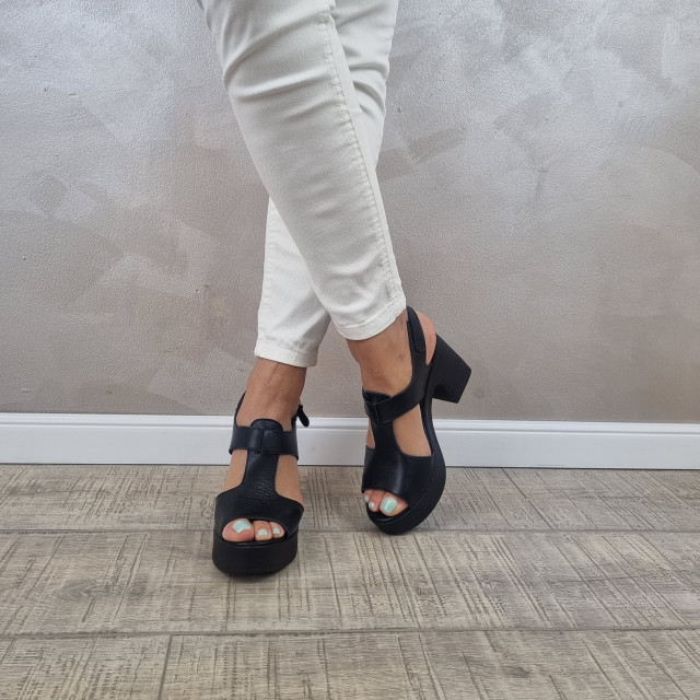 Sandale dama piele naturala SP646