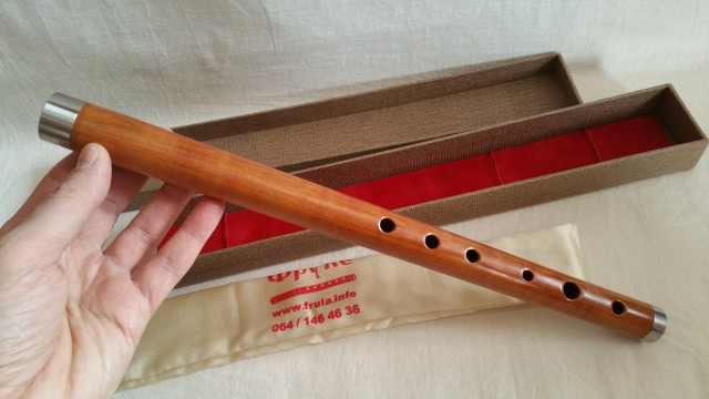 A - jednodelna frula - Profesionalna