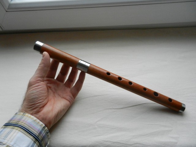 B frula, 33cm - Za Koncerte ili Studijsko snimanje