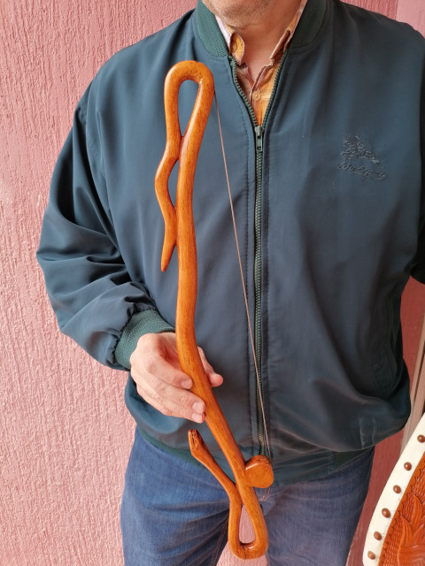 Gusle PROFESIONALNE - KUBUROVIĆEV RAD - kasniji period