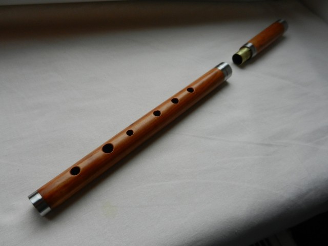 G (two parts frula) Professional, length 39cm - for concerts and studio ...