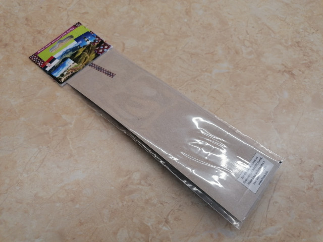 PRIVEZAK Lička kapa