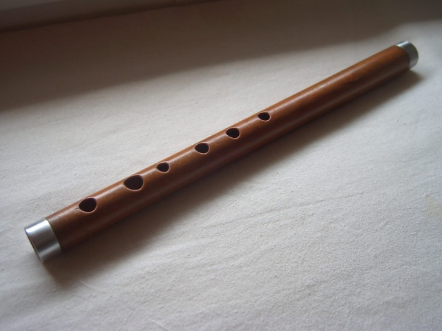 Frula C tonaliteta - Standardna