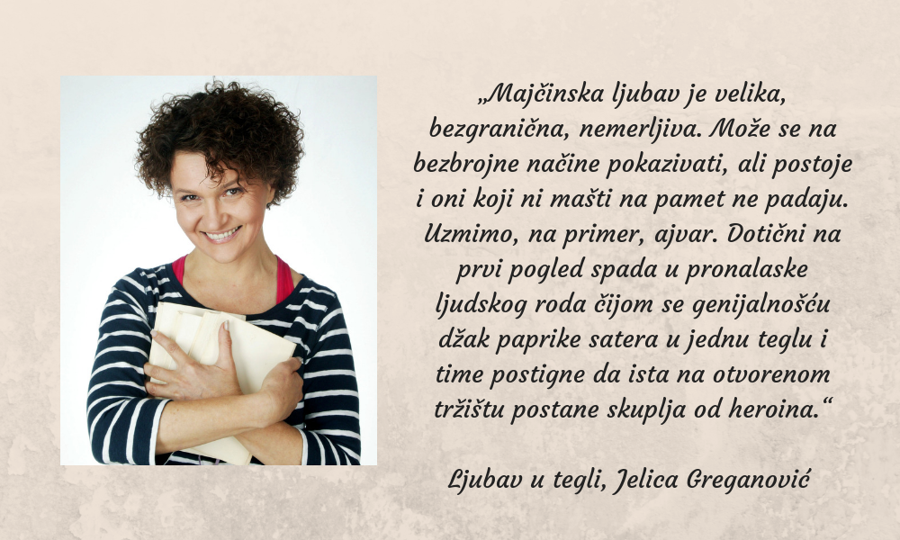 "Otkrijte šta poručuju domaće autorke, 7 uspešnih žena koje pišu."