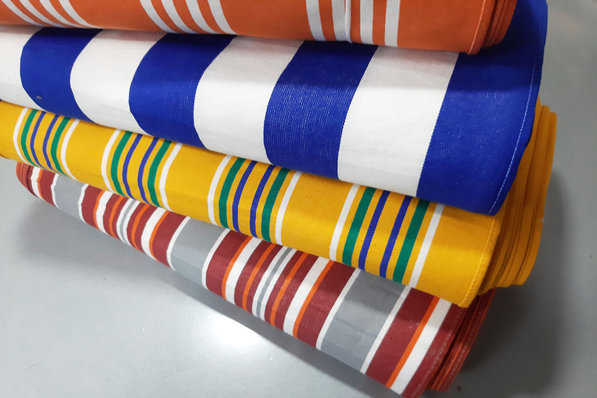 Impregnirana platna - Jugotekstil