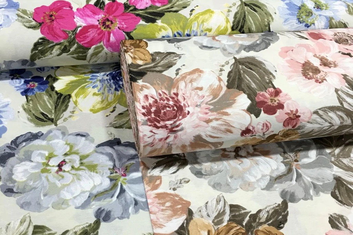 Dekorativne tkanine - Jugotekstil