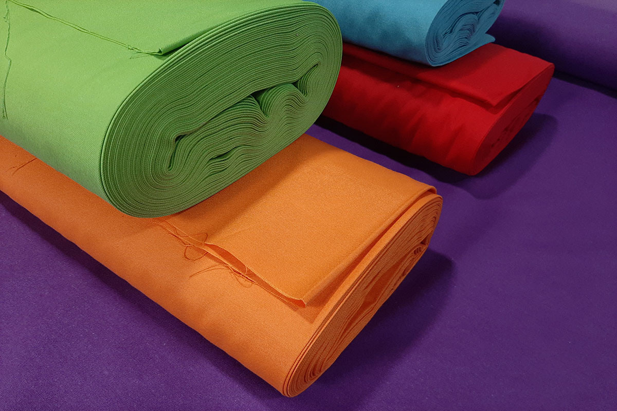 Dekorativne tkanine - Jugotekstil