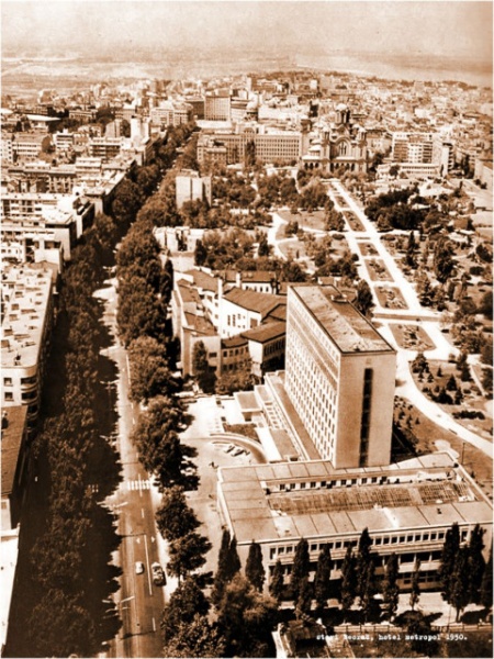 Stari Beograd slike - DELTALINEA