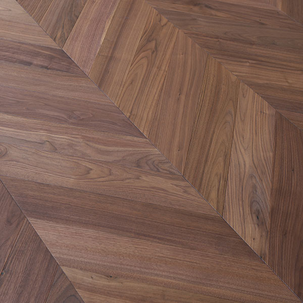 Parchet Chevron Nuc American 120mm Lacuit