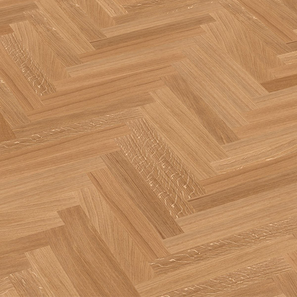 Parchet Herringbone Boen Prestige Stejar Select 70/10mm uleiat