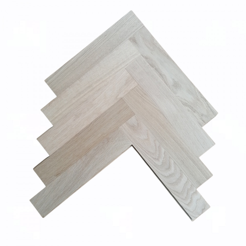 Parchet Herringbone Stejar Premium 70mm